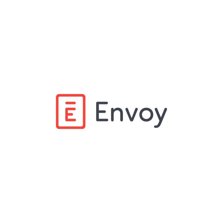 Envoy Air Logo Vector - (.Ai .PNG .SVG .EPS Free Download)