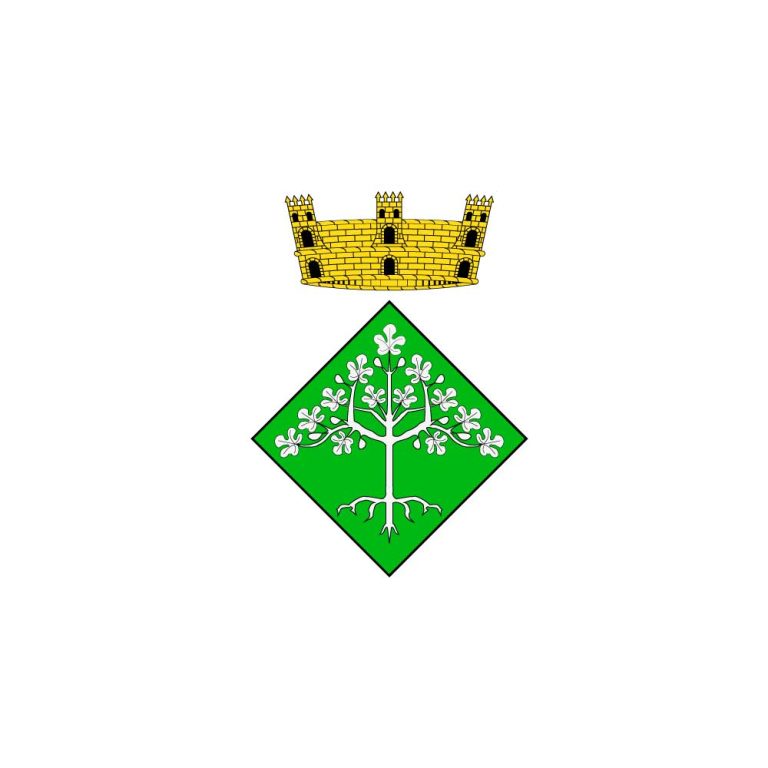 Escut de la Figuera Logo Vector - (.Ai .PNG .SVG .EPS Free Download)