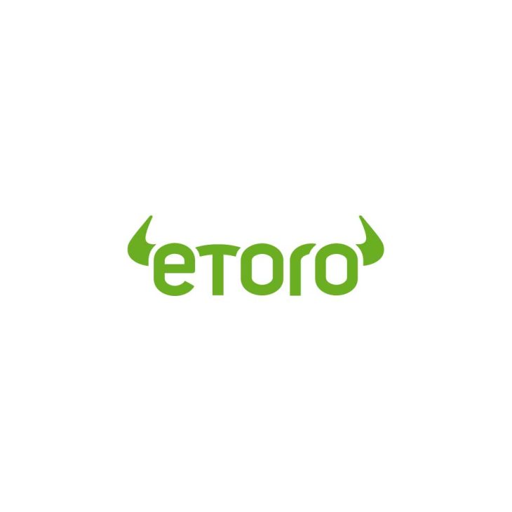 Etoro Logo Vector - (.Ai .PNG .SVG .EPS Free Download)