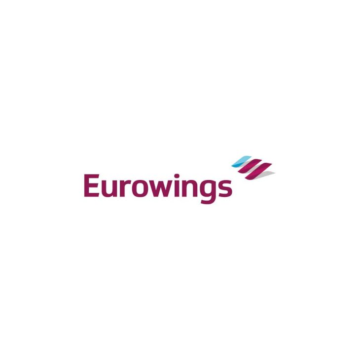 Eurowings Logo Vector - (.Ai .PNG .SVG .EPS Free Download)