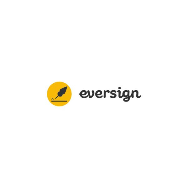 Eversign Logo Vector - (.Ai .PNG .SVG .EPS Free Download)