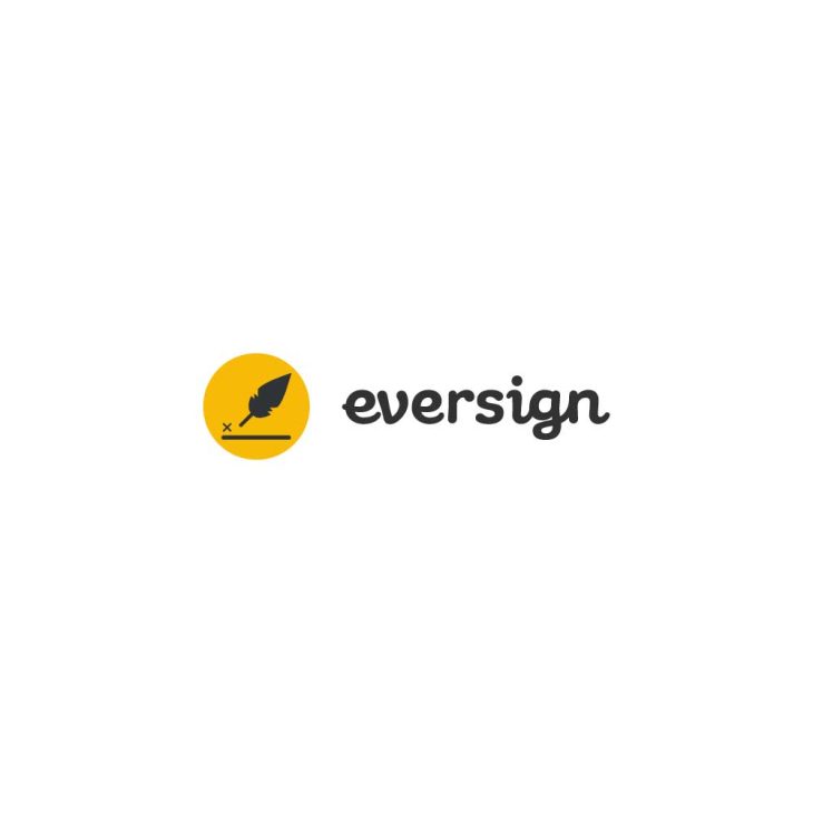 Eversign Logo Vector - (.Ai .PNG .SVG .EPS Free Download)