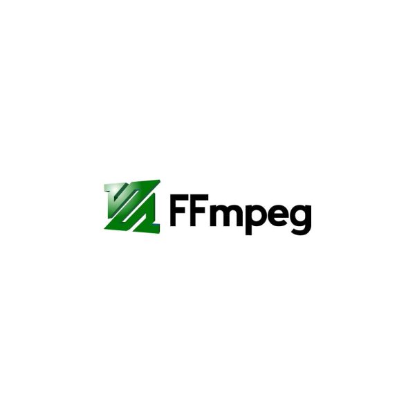 FFmpeg Logo Vector - (.Ai .PNG .SVG .EPS Free Download)
