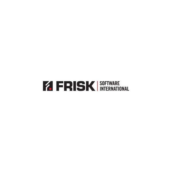 FRISK Logo Vector - (.Ai .PNG .SVG .EPS Free Download)