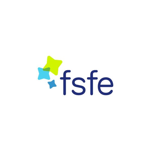 FSFE Logo Vector - (.Ai .PNG .SVG .EPS Free Download)