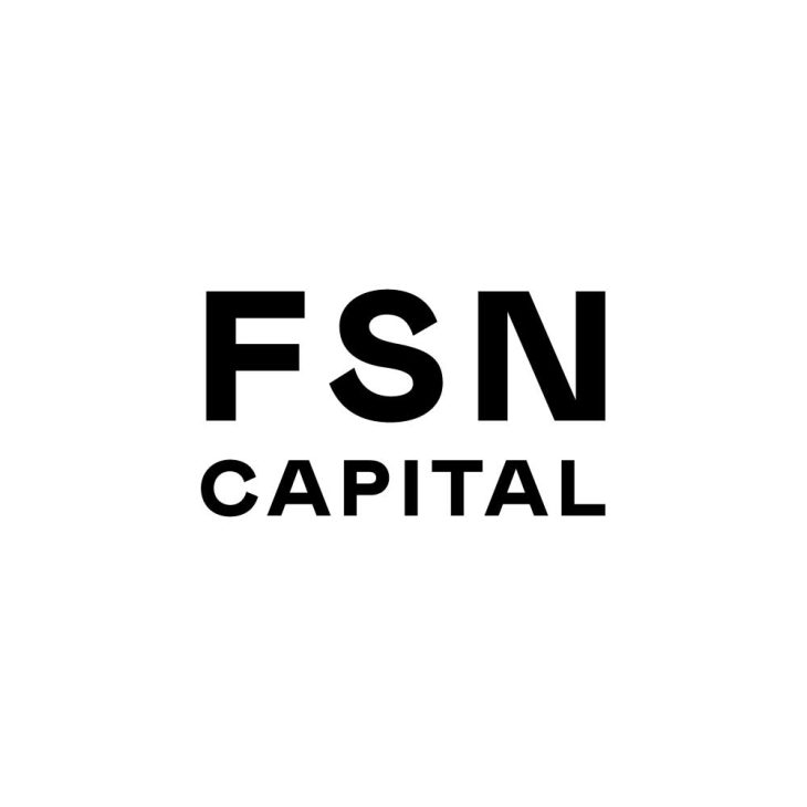 FSN Capital Logo Vector - (.Ai .PNG .SVG .EPS Free Download)