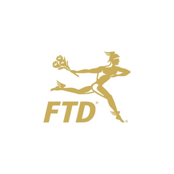 FTD Original Logo Vector - (.Ai .PNG .SVG .EPS Free Download)