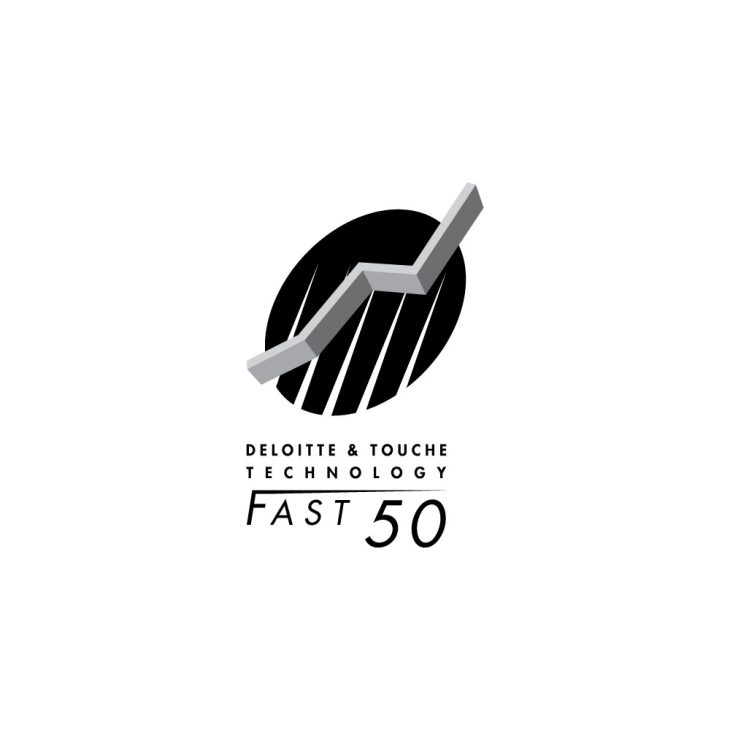 Fast 50 Old Logo Vector - (.Ai .PNG .SVG .EPS Free Download)