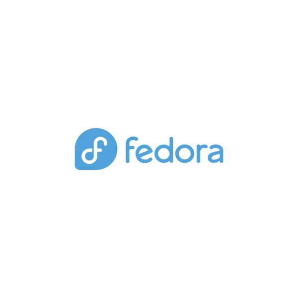 Fedora Logo Vector - (.Ai .PNG .SVG .EPS Free Download)