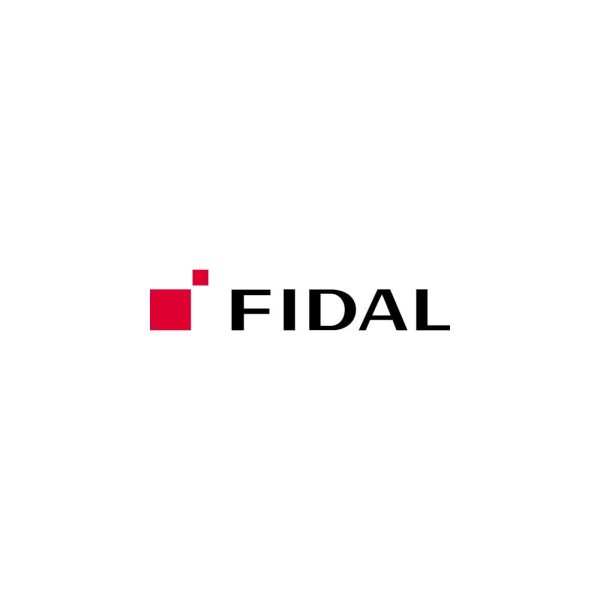 Fidal Logo Vector - (.Ai .PNG .SVG .EPS Free Download)
