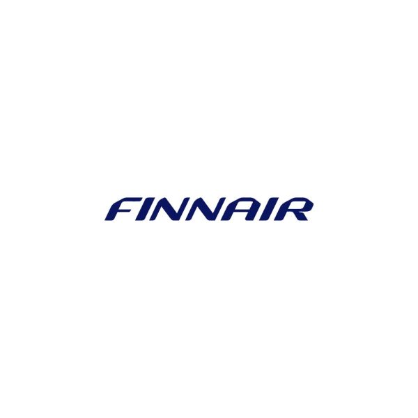 Finnair Old Logo Vector - (.Ai .PNG .SVG .EPS Free Download)