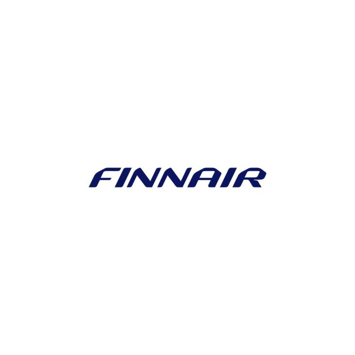 Finnair Logo Vector - (.Ai .PNG .SVG .EPS Free Download)