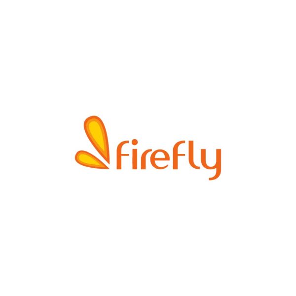 Firefly Logo Logo Vector - (.Ai .PNG .SVG .EPS Free Download)