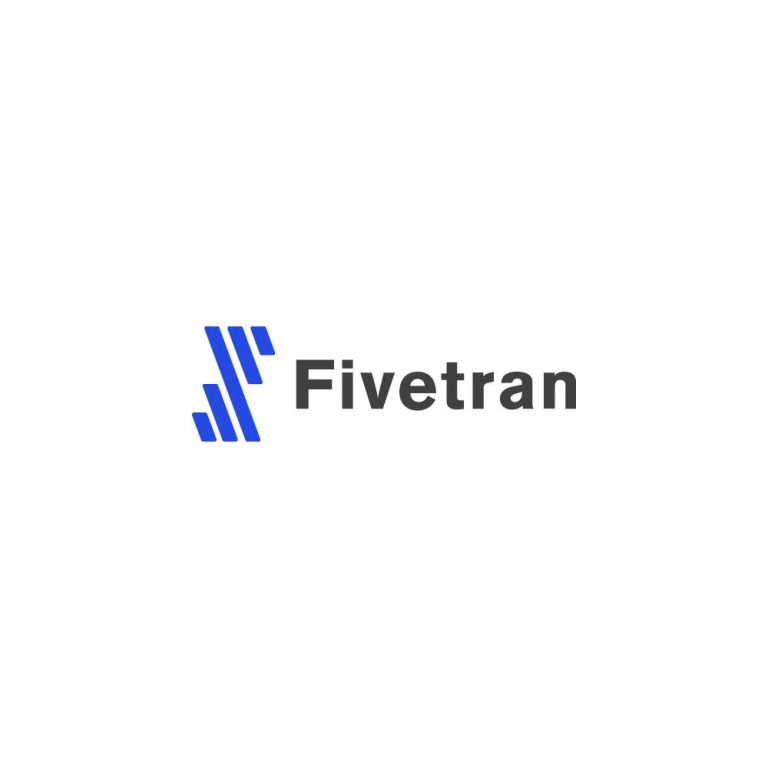 Fivetran Logo Vector - (.Ai .PNG .SVG .EPS Free Download)