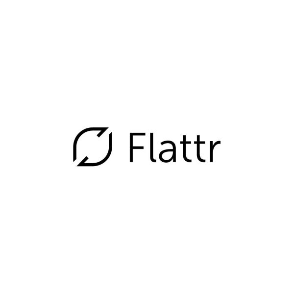 Flattr Logo Vector - (.Ai .PNG .SVG .EPS Free Download)