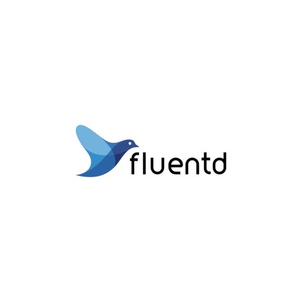 Fluentd Logo Vector - (.Ai .PNG .SVG .EPS Free Download)