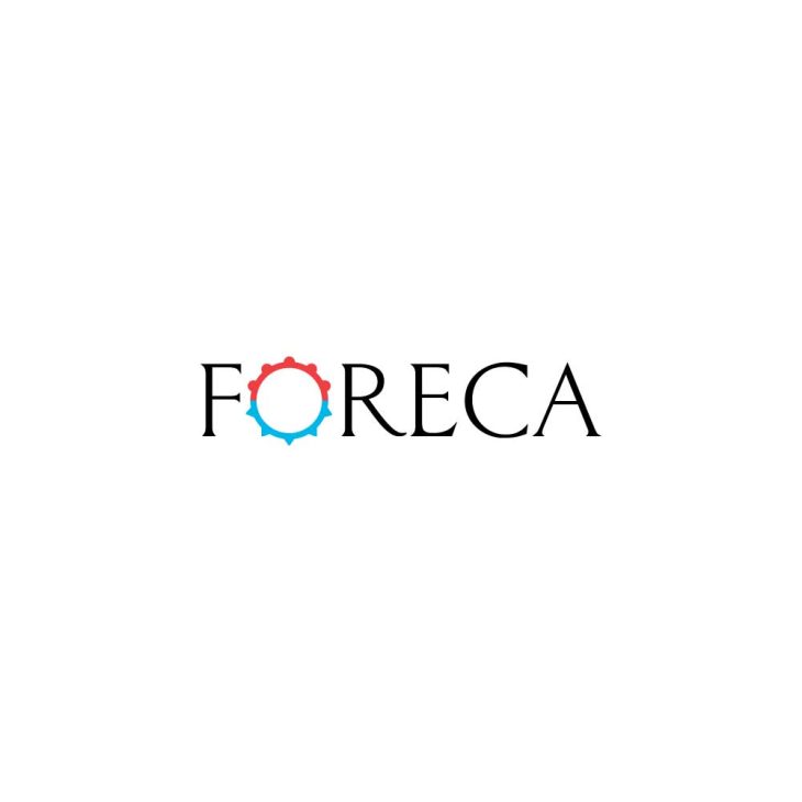 Foreca Logo Vector - (.Ai .PNG .SVG .EPS Free Download)