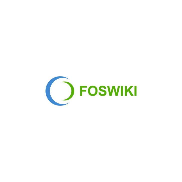 Foswiki Logo Vector - (.Ai .PNG .SVG .EPS Free Download)