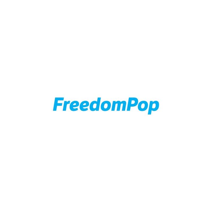 FreedomPop Logo Vector - (.Ai .PNG .SVG .EPS Free Download)