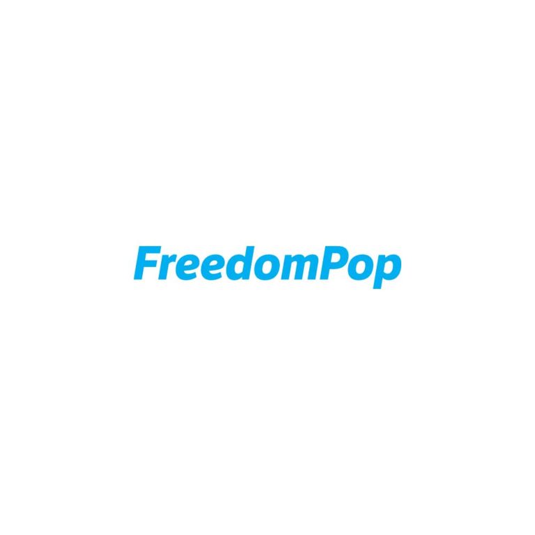 FreedomPop Logo Vector - (.Ai .PNG .SVG .EPS Free Download)