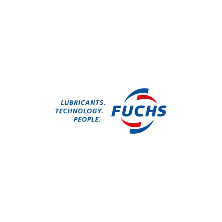 Fuchs Logo Vector - (.Ai .PNG .SVG .EPS Free Download)