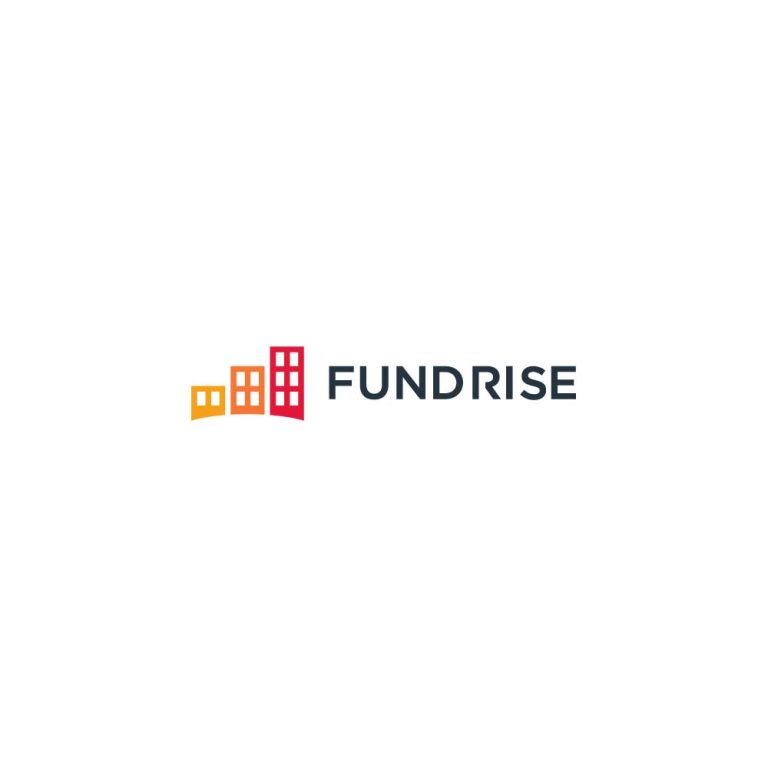 Fundrise Logo Vector - (.Ai .PNG .SVG .EPS Free Download)