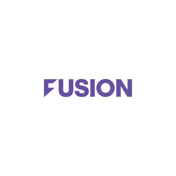 Fusion Graphix Logo Vector - (.Ai .PNG .SVG .EPS Free Download)