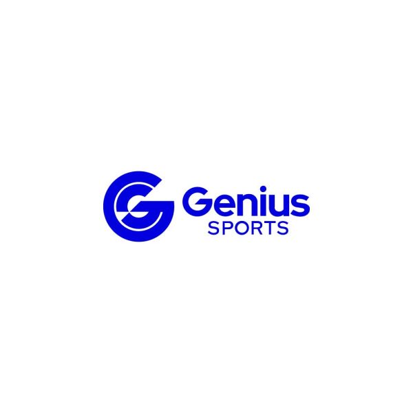 Genius Sports Logo Vector - (.Ai .PNG .SVG .EPS Free Download)