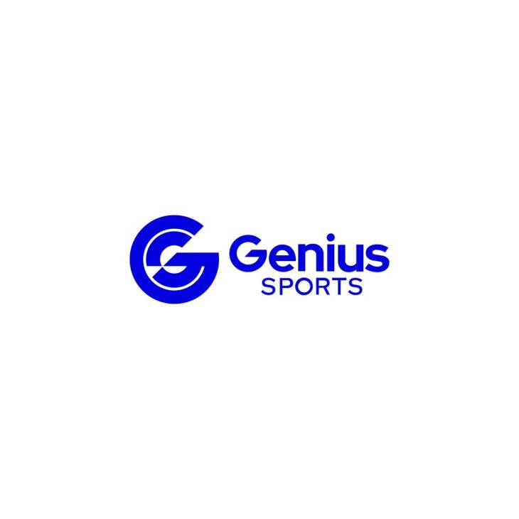 Genius Sports Logo Vector - (.Ai .PNG .SVG .EPS Free Download)
