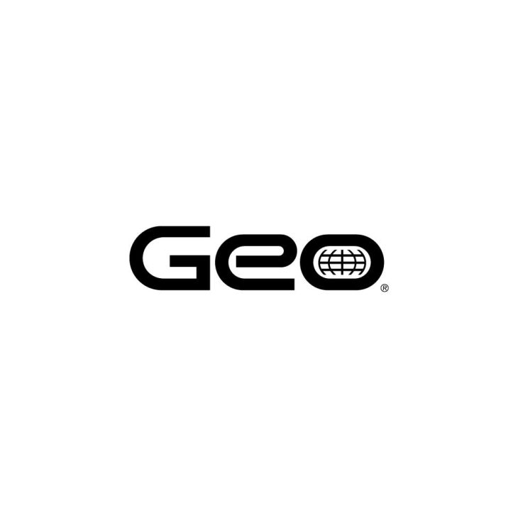 Geo Logo Vector - (.Ai .PNG .SVG .EPS Free Download)