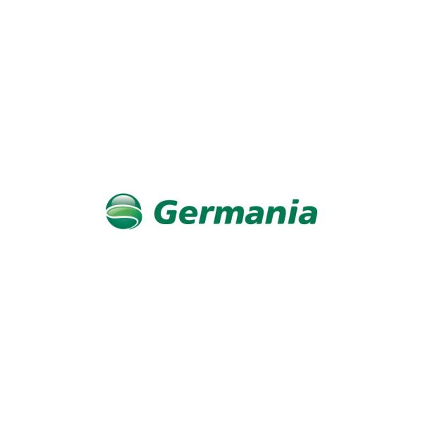 Germania Logo Vector - (.Ai .PNG .SVG .EPS Free Download)