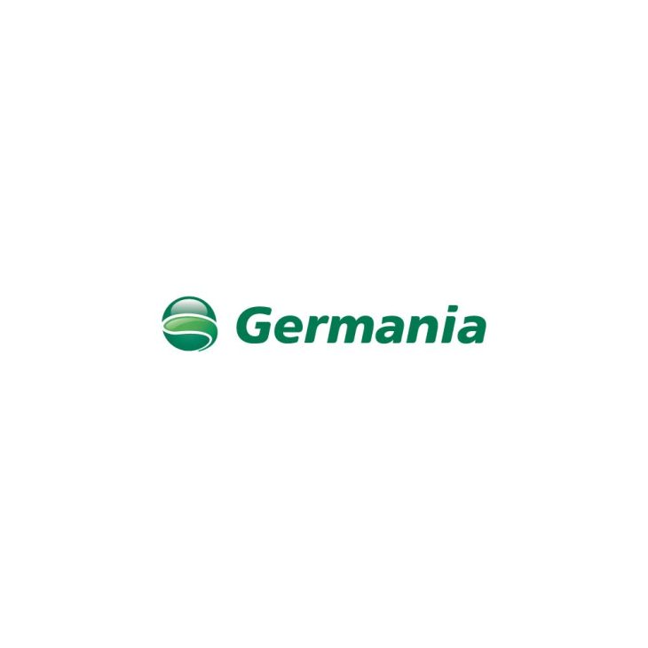 Germania Logo Vector - (.Ai .PNG .SVG .EPS Free Download)