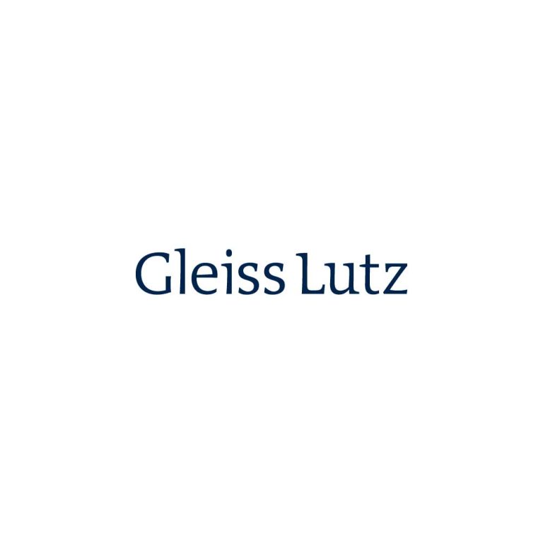 Gleiss Lutz Logo Vector - (.Ai .PNG .SVG .EPS Free Download)
