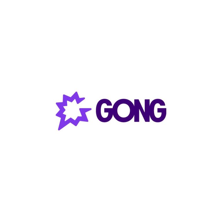 Gong Logo Vector - (.Ai .PNG .SVG .EPS Free Download)