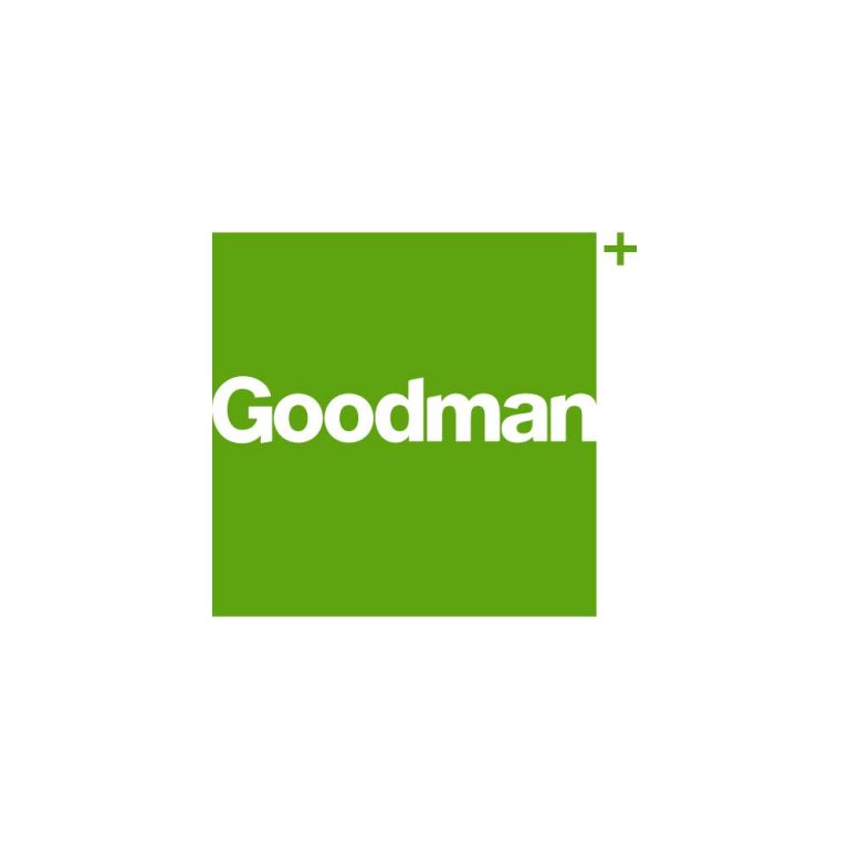 Goodman New Logo Vector - (.Ai .PNG .SVG .EPS Free Download)
