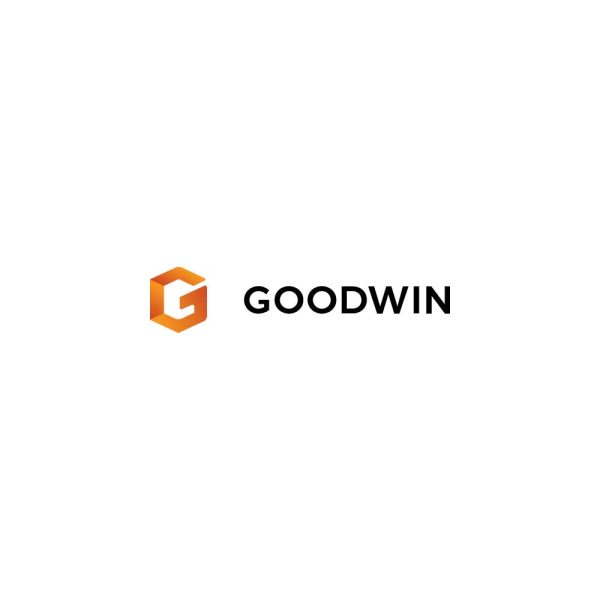 Goodwin Steel Castings Logo Vector - (.Ai .PNG .SVG .EPS Free Download)