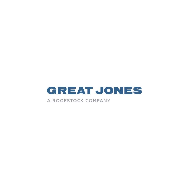 Great Jones Logo Vector - (.Ai .PNG .SVG .EPS Free Download)