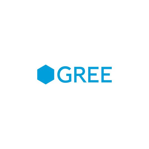 Gree Logo Vector - (.Ai .PNG .SVG .EPS Free Download)