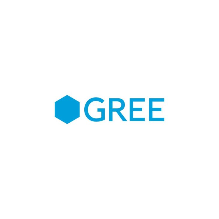 Gree Logo Vector - (.Ai .PNG .SVG .EPS Free Download)
