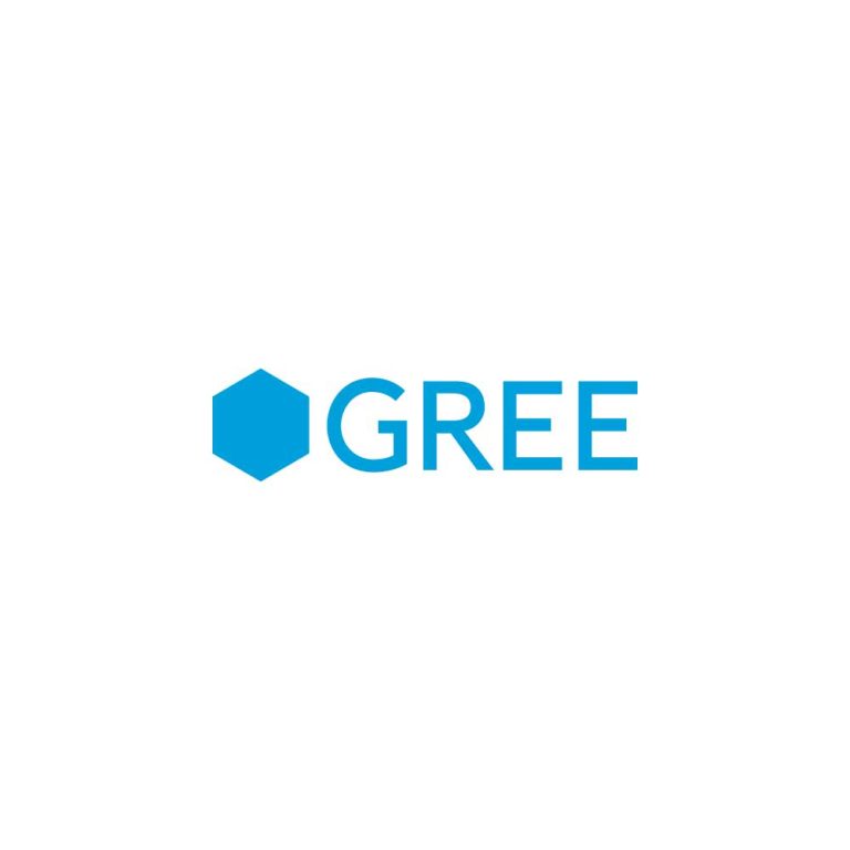 Gree Logo Vector - (.Ai .PNG .SVG .EPS Free Download)