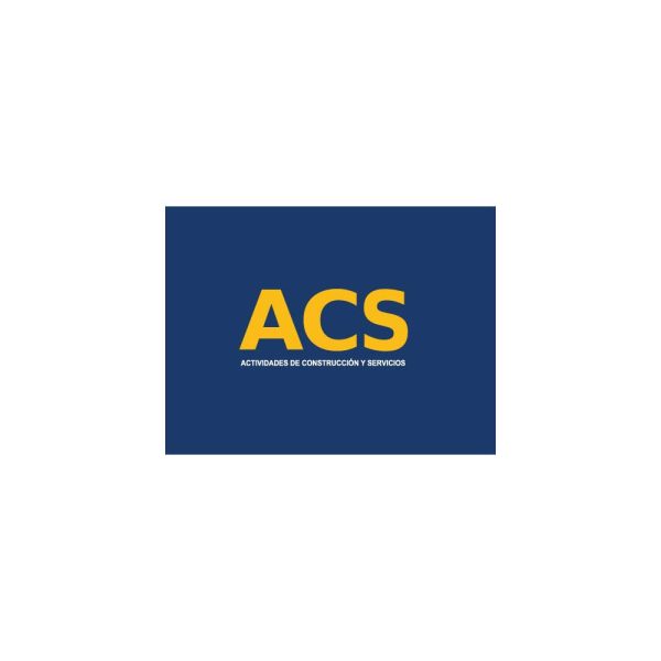 Grupo ACS Logo Vector - (.Ai .PNG .SVG .EPS Free Download)