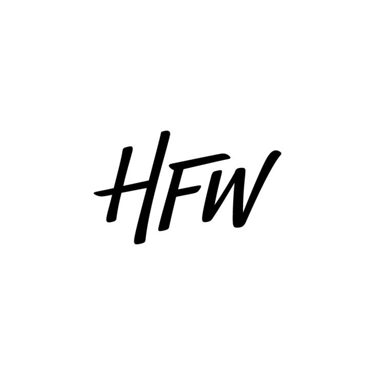 HFW Logo Vector - (.Ai .PNG .SVG .EPS Free Download)