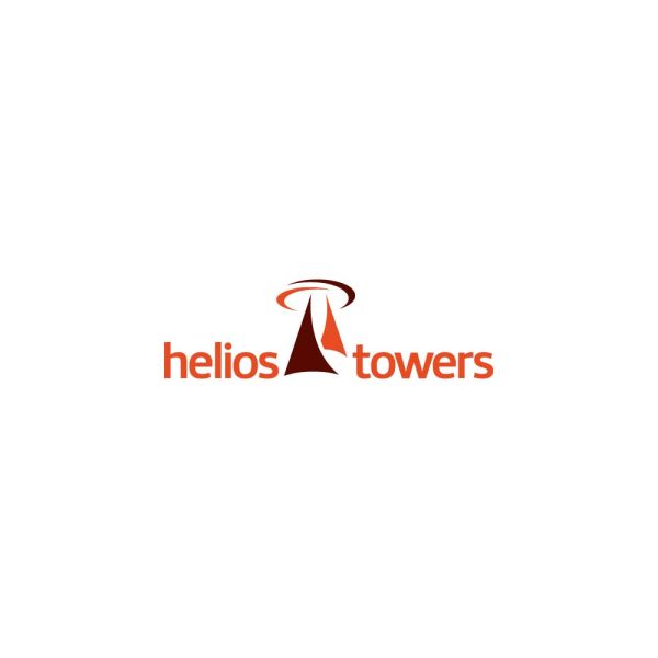 Helios Towers Logo Vector - (.Ai .PNG .SVG .EPS Free Download)