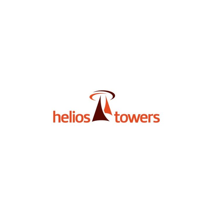 Helios Towers Logo Vector - (.Ai .PNG .SVG .EPS Free Download)