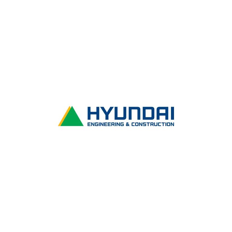 Hyundai Engineering and Construction Logo Vector - (.Ai .PNG .SVG .EPS ...