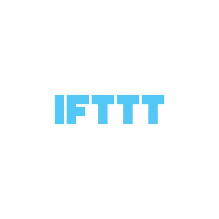 IFTTT Logo Vector - (.Ai .PNG .SVG .EPS Free Download)