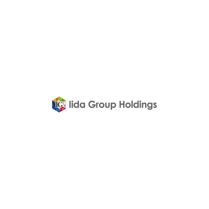 Iida Logo Vector - (.Ai .PNG .SVG .EPS Free Download)