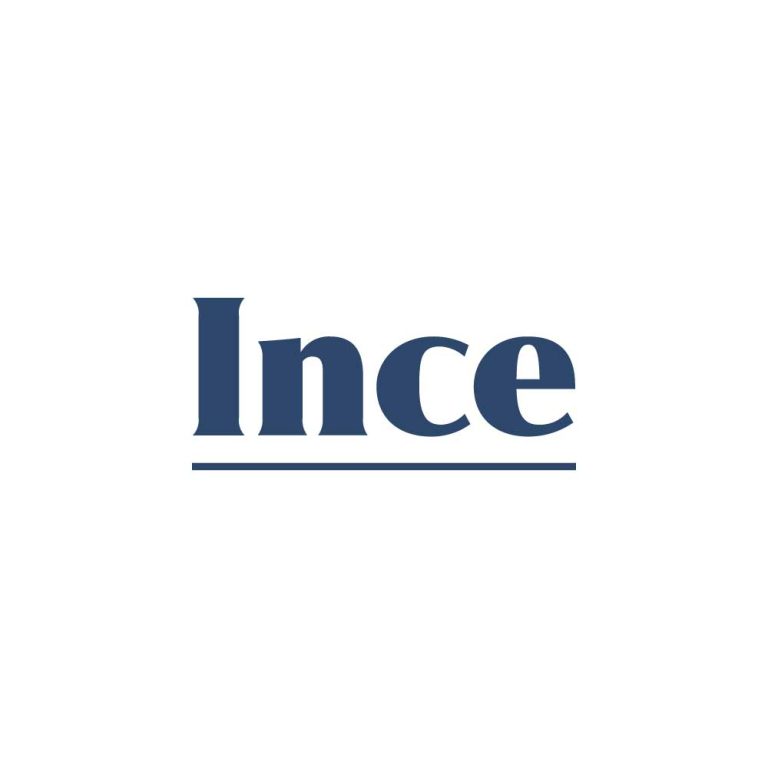 Ince Logo Vector - (.Ai .PNG .SVG .EPS Free Download)