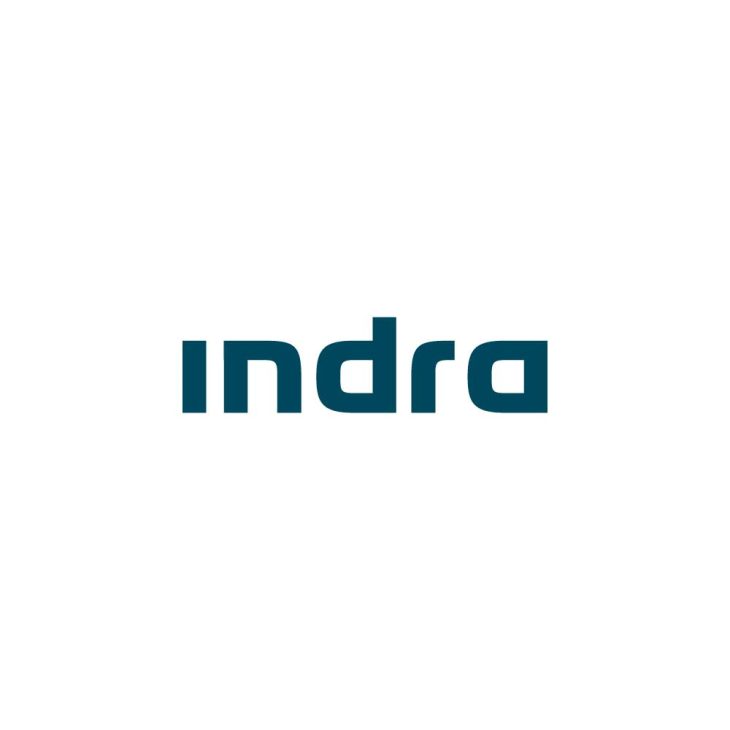 Indra Logo Vector - (.Ai .PNG .SVG .EPS Free Download)
