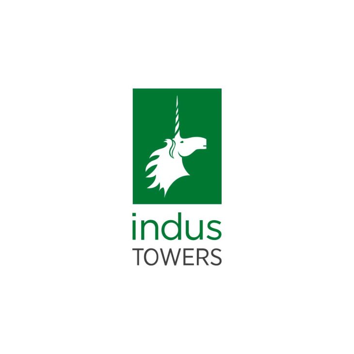 Indus Towers Logo Vector - (.Ai .PNG .SVG .EPS Free Download)